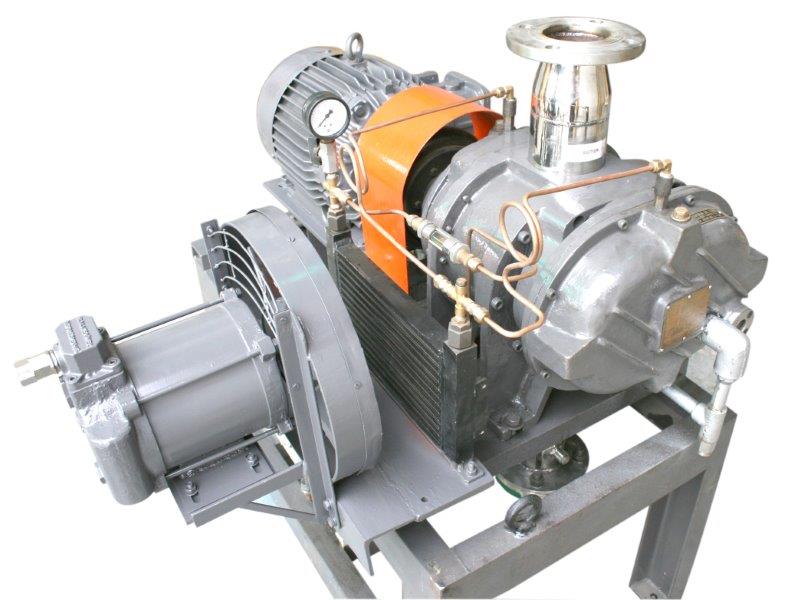 PEHR UTILITY SOLUTIONS